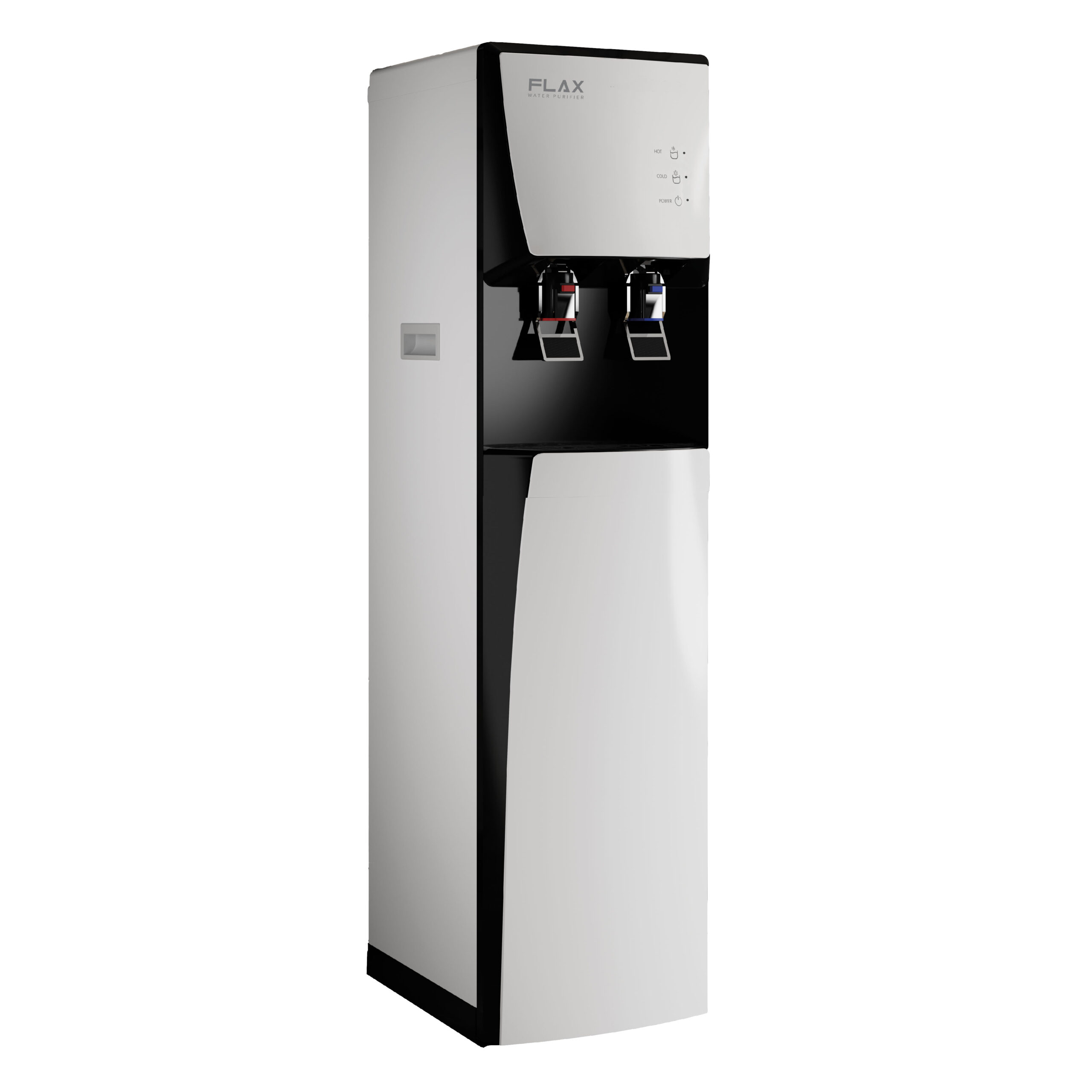 Diamond Pure RO Built-in Water Dispenser - flax.id