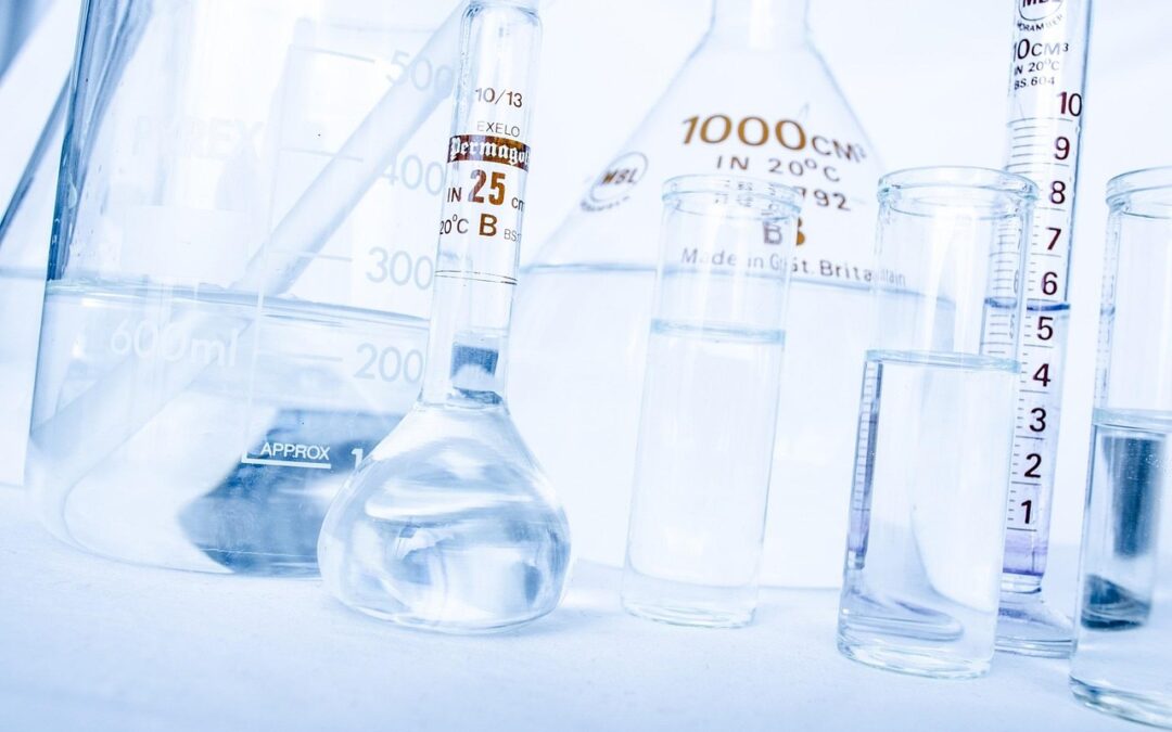 Why is Your Tap Water Yellow? Understanding the Role of Iron and ...